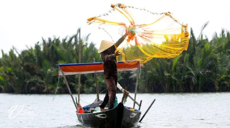 Da Nang : Basket Boat Ride - Hoi An City - Release Lantern - Final Thoughts on Value and Authenticity