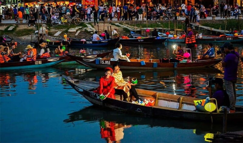 Da Nang : Coconut Jungle - Hoi An City and Lantern Boat Tour - Who Will Enjoy This Tour Most?