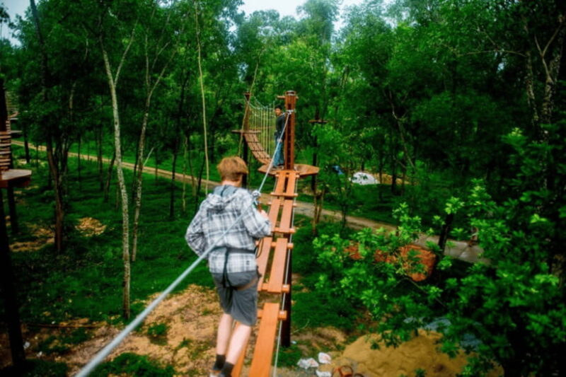 Da Nang: Hoa Phu Thanh Rafting Ticket - Who Should Consider This Tour?