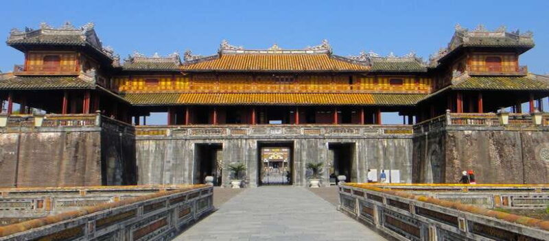 Da Nang/Hoi An: Hue City Full Day tour - FAQ