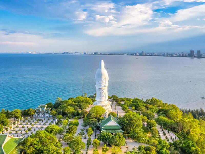 DA NANG: Marble & Monkey Mountain, Am Phu Cave Sunset Trip - FAQ