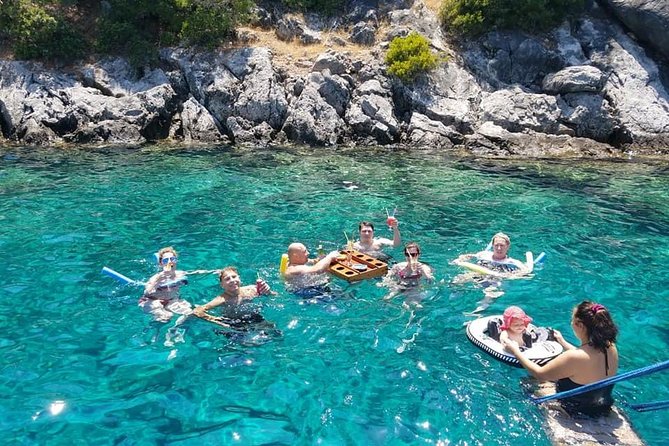 Daily Boat Trip - Who Is This Tour Best Suited For?