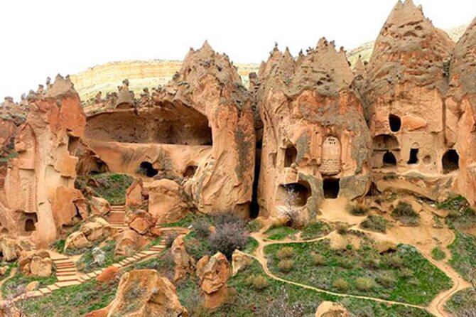 Daily Cappadocia Group Tour with English-Speaking Guide & Car - Final Thoughts