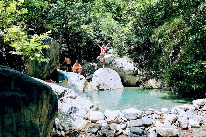 Dajti Mountain & Shengjergj Waterfall Day Trip on Land Rover - FAQ