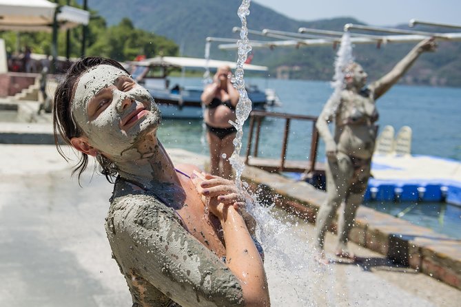 Dalyan River Cruise, Turtle Beach & Mud Baths from Marmaris - Final Thoughts