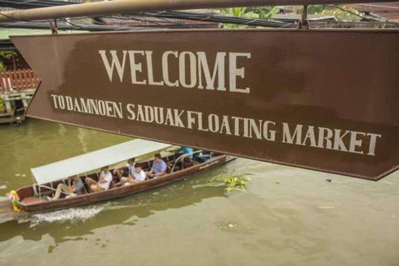 Damnoen Saduak & Maeklong Railway Market Tour (Group tour) - Who Should Consider This Tour?
