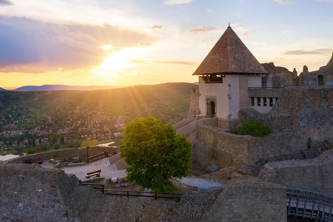 Danube Bend Full-Day Private Tour From Budapest - FAQs