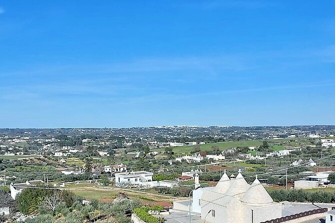 Day tour aboard a Fiat 500 Alberobello - Who Is This Tour Best For?