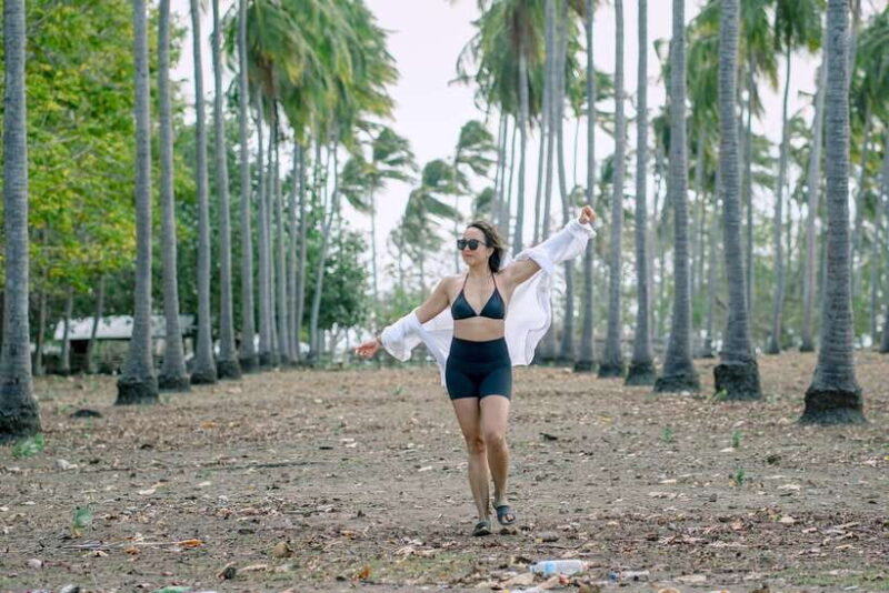 Day Trip 3 Secret Gilis in West South Of Lombok - The Experience: Value and Authenticity