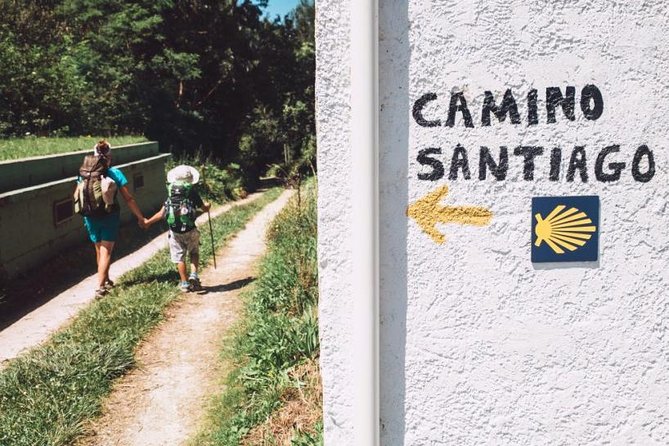 Day Trip from Porto to Santiago de Compostela and Valença - FAQs