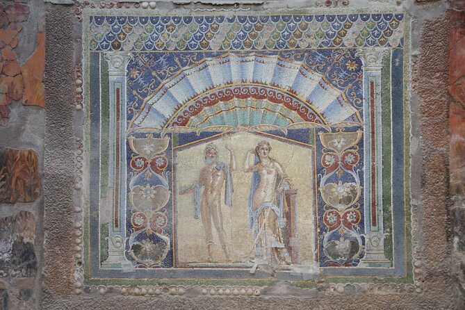 Day Trip of Pompeii, Herculaneum and Vesuvius from Naples - FAQ
