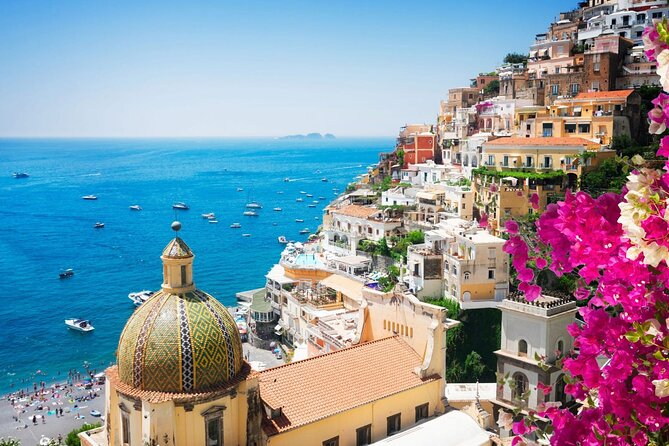 Day Trip of Pompeii, Sorrento and Positano from Naples/Salerno - Reviews and Authentic Perspectives