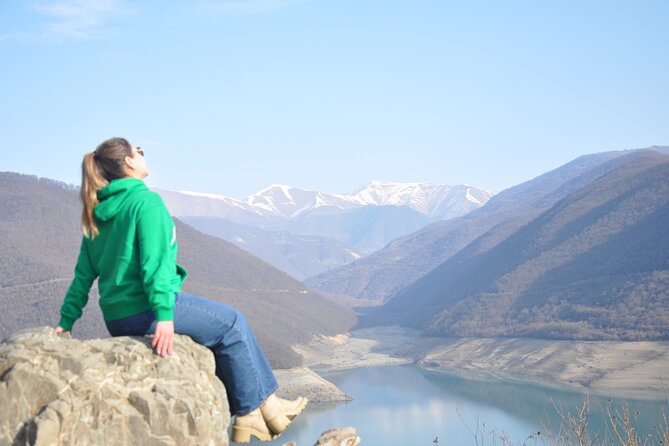 Day Trips to Explore Northern Georgia with Local, Beka - Final Thoughts