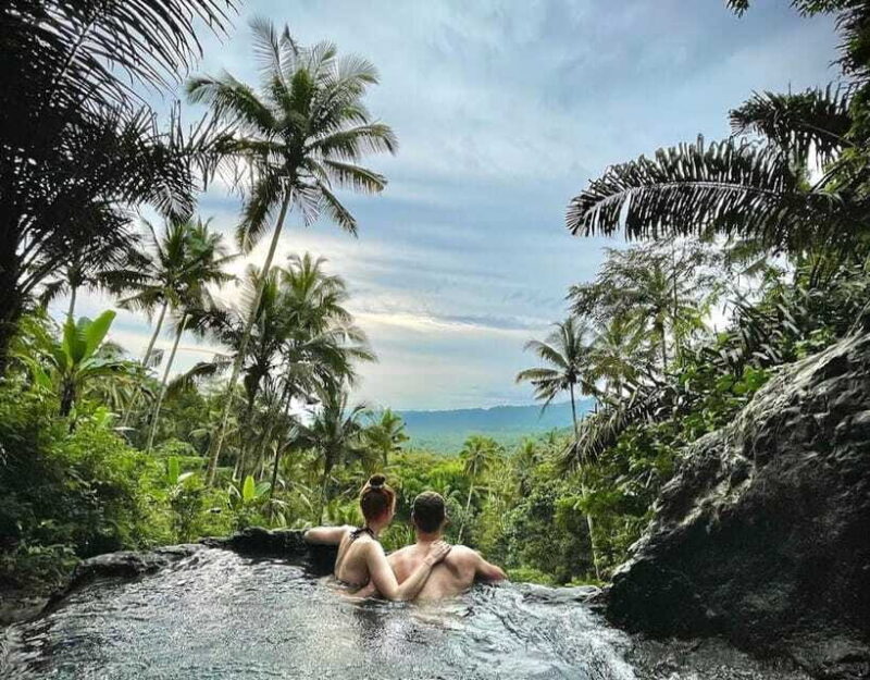 Daytrip : tirta gangga,lempuyang temple,gembleng - The Authentic and Scenic in Bali: Who Will Appreciate This Tour