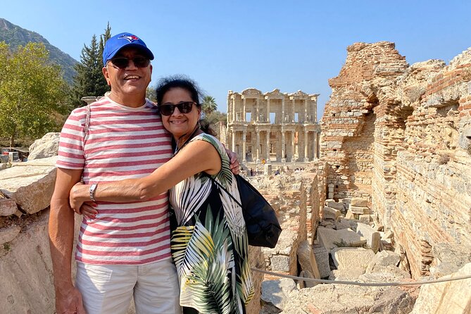 Delicious Turkish Kebabs and Ephesus Tour - Review Insights and Authentic Perspectives