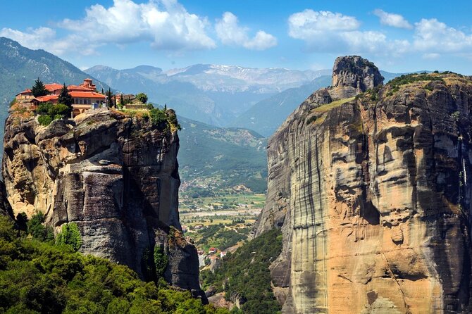 Delphi, Meteora and Thermopylae 2-Day Private Tour from Athens - Who Will Love This Tour?
