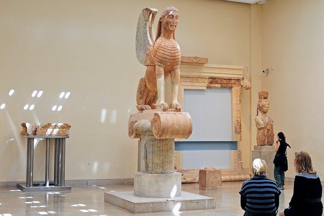 Delphi One Day Tour - FAQs