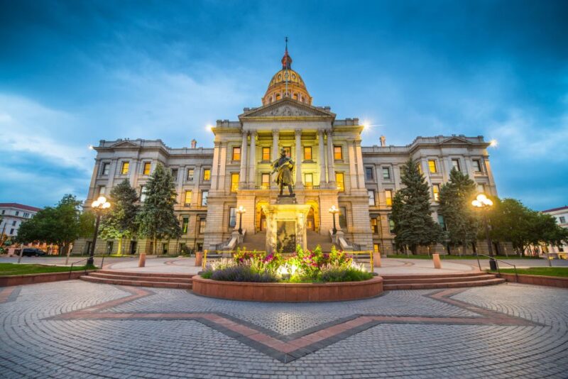 Denver: After Dark Ghosts of the City Walking Tour - The Practical Side: Value, Logistics, and Tips