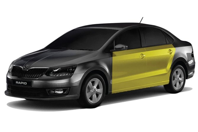 Departure Private Transfer from Barcelona City Hotels to Barcelona Airport - FAQ