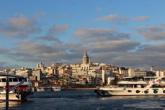 Departure Private Transfer: Istanbul to New Airport IST in Business Car - FAQ