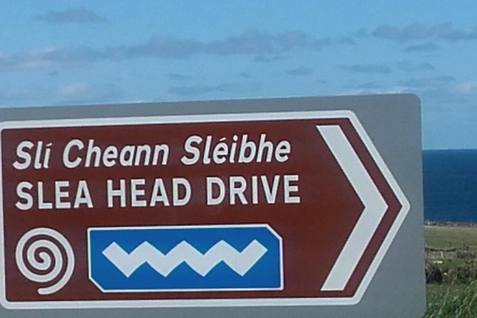 Dingle Peninsula & Slea Head - Private Mini Bus Tour - FAQ