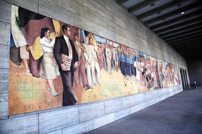 Discover Berlin Half-Day Walking Tour - Frequently Asked Questions