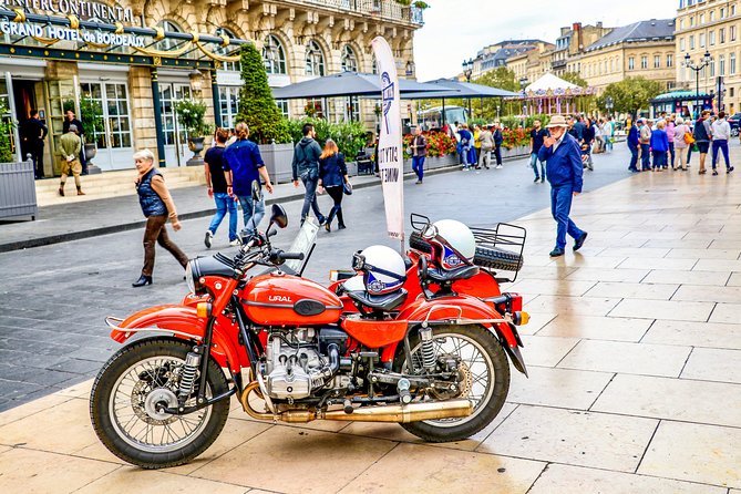 Discover Bordeauxs most Photogenic Spots with a Local - FAQ