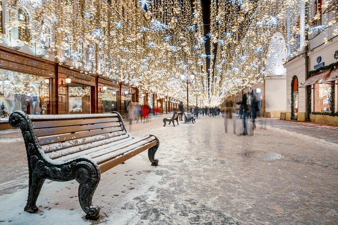 Discover Cologne's Christmas Market Magic with a Local - Summary