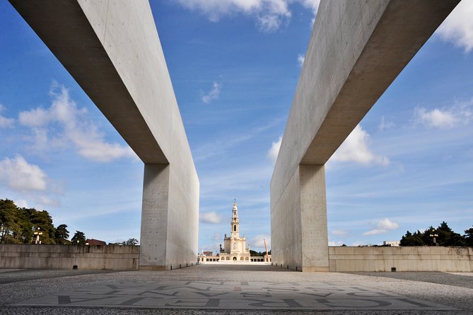 Discover Fátima: Half-Day Small-Group Tour from Lisbon - Who Is This Tour Best For?
