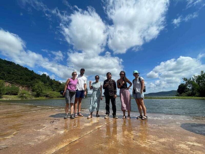 Discover kampot country side full day tour; kep crab market - Who Will Love This Tour?