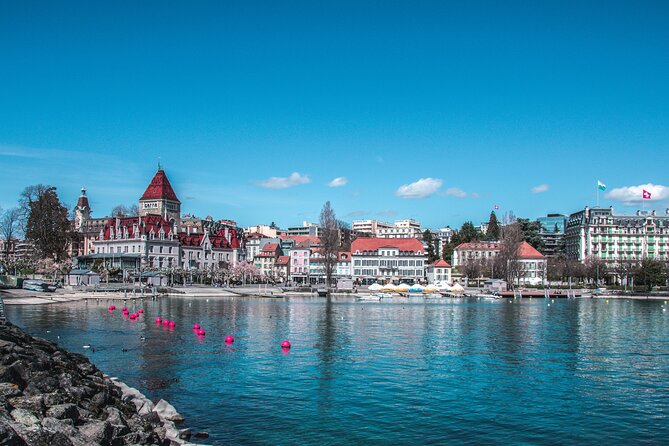 Discover Lausannes most Photogenic Spots with a Local - FAQ