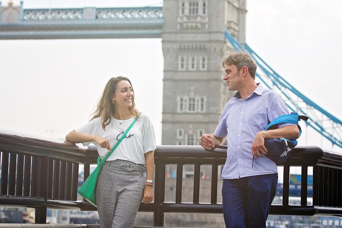 Discover London Along The River - Final Thoughts