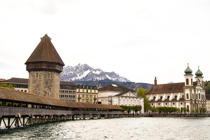 Discover Lucernes most Photogenic Spots with a Local - Final Thoughts
