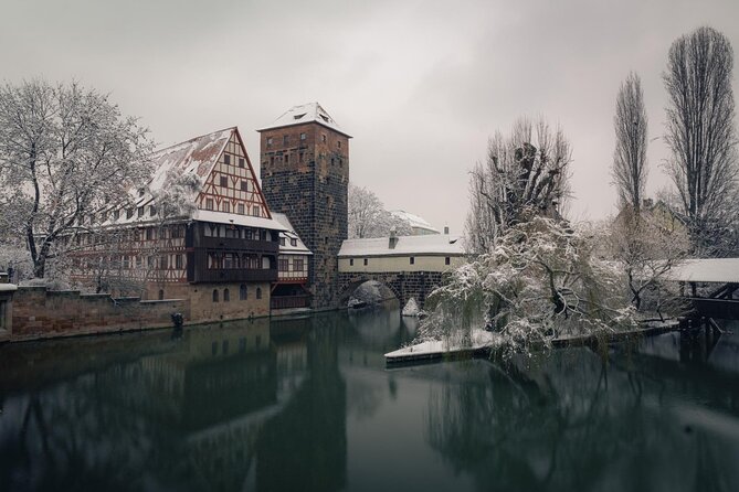 Discover Nurembergs Christmas Market Magic with a Local - Why This Tour Is a Great Fit