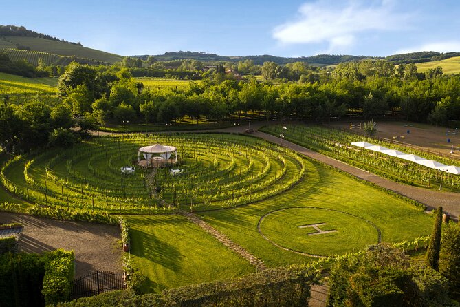 Discover San Gimignano from Livorno - Authenticity and Value