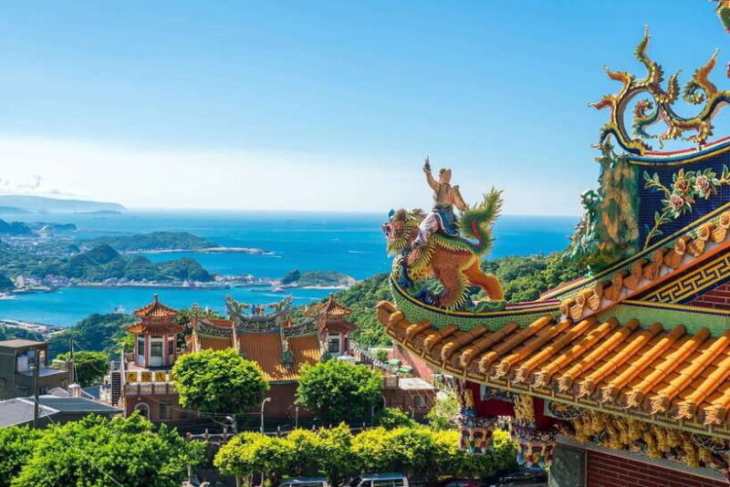 Discover Taiwan's Charms: Jiufen & Shifen Private Day Tour - Final Thoughts