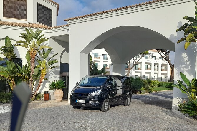 Discover The Algarve Coast and Gastronomy ( Private Tour ) - Discover The Algarve Coast and Gastronomy (Private Tour) – A Practical Guide for Travelers