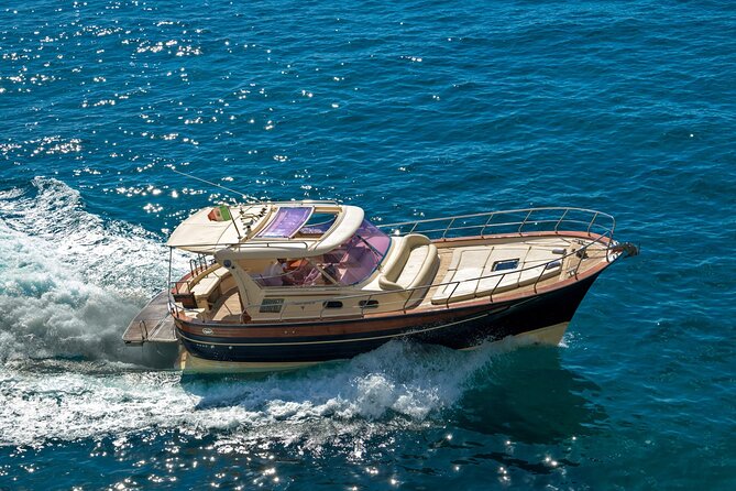 Discover the Amalfi coast between traditions, flavors and colors with a private tour - Who Should Consider This Tour?