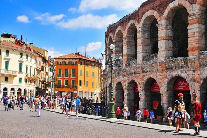 Discover the City of Romeo & Juliet: Walking Tour of Verona - Practical Tips