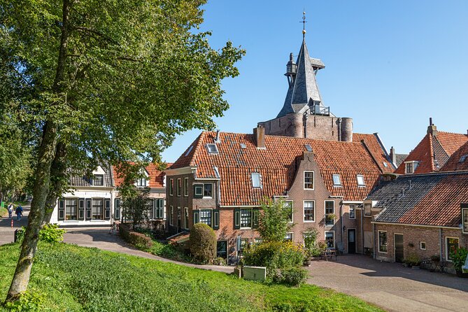 Discover The Netherlands Tour (from Amsterdam) - FAQ
