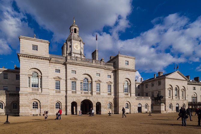 Discover the Secrets of Whitehall - The Sum Up: Who Should Consider This Tour?