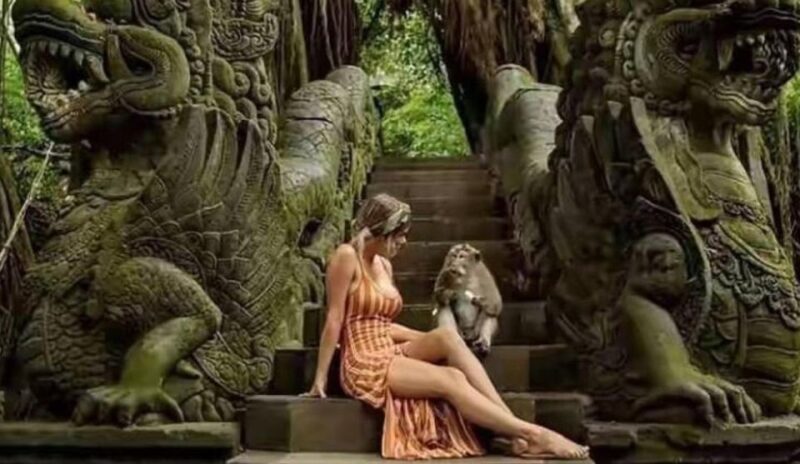 Discover Ubud: Tailored Private Tour with Top Highlight - Final thoughts