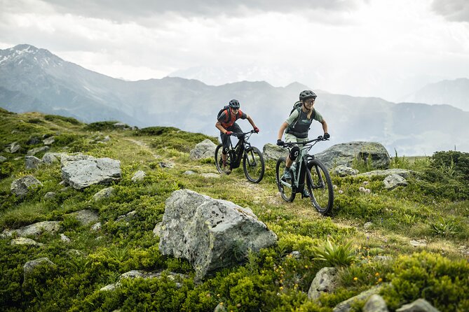 Discovery of a secret mountain pasture by electric mountain bike in Chamonix - FAQ