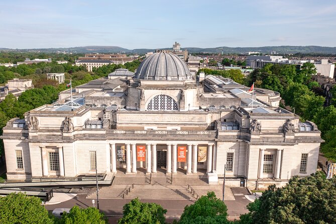 Doctor Who and Cinematic Cardiff: Self Guided Walking Tour - Frequently Asked Questions