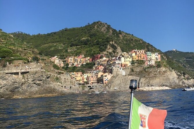 Dolce vita in Gulf of poets - What’s Included & What’s Not
