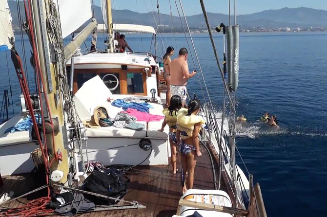 Dolphin Watching Adventure in Estepona Bay - Final Thoughts