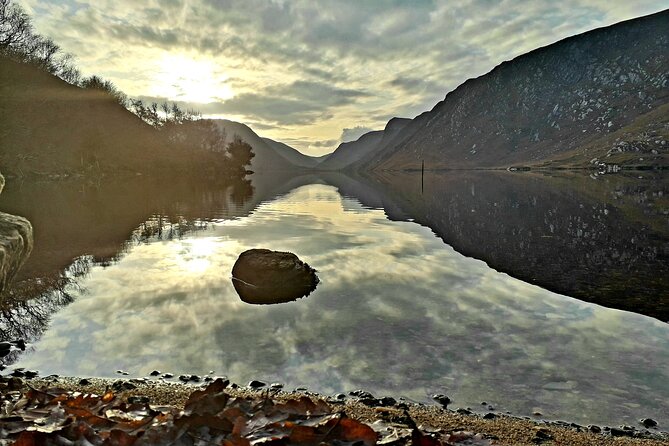 Donegal Private Tour Slieve League & Glenveagh National Park - Practical Tips for Your Day