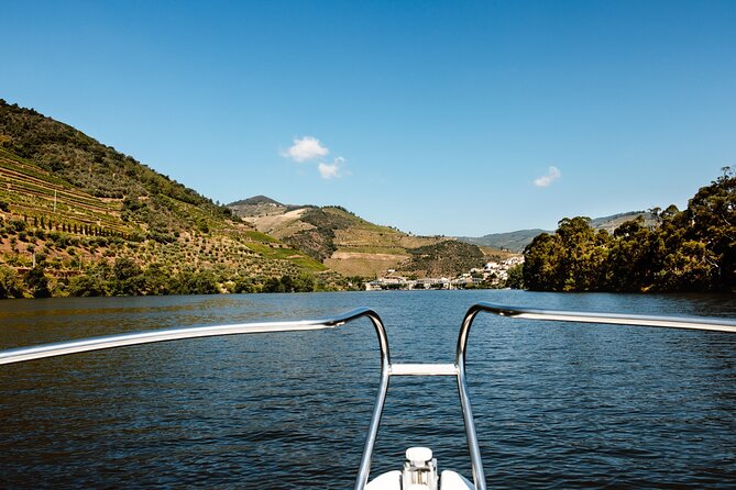 Douro River Cruise - Private River Cruise - Pinhão 1 Hour - Authenticity and What Travelers Find Most Enjoyable