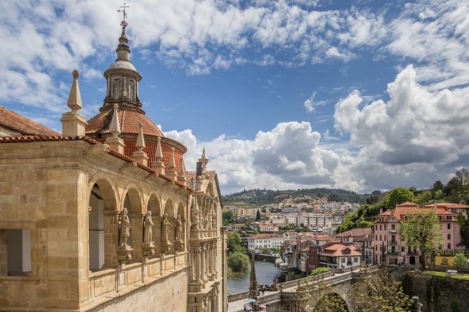 Douro Valley private tour with wine tasting and boat tour - Authentic Experiences and Practicalities