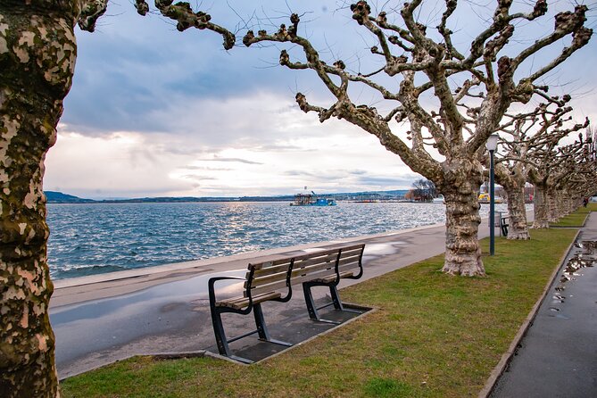 Downtown Boat, Cable Car Ride and Lindt Museum Tour with Lunch - The Sum Up: Who Will Love This Tour?